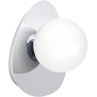Eglo Plafonnier Castrovido Uniquement Chrome - 902095