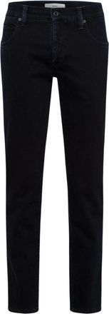 Brax Klassische Chino-Hose - - Jeans - Herren - Blau - W40