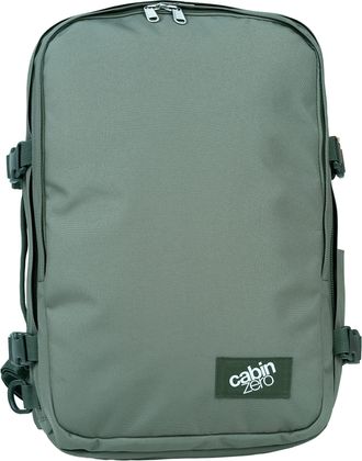 Cabinzero Classic Pro Backpack Khaki 32Lt