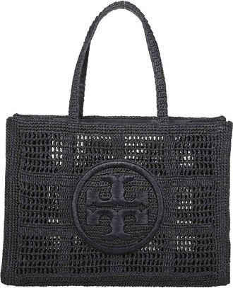 Tory Burch Shopper - Schwarz