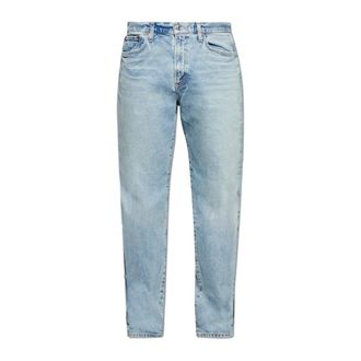 A Gold E Curtis Jeans - - Jeans - Herren - Blau - W33