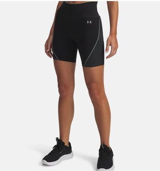 Under Armour Damen Shorts VANISH SEAMLESS