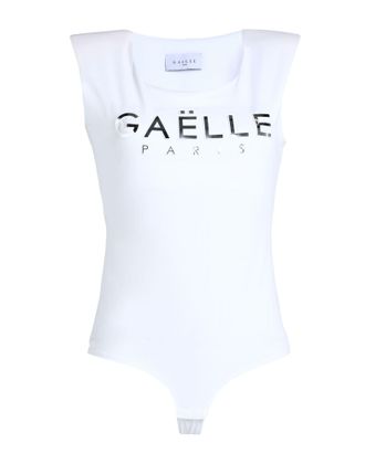 Ga&euml;lle Paris TOPS - Bodysuits auf YOOX.COM