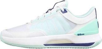 Wilson Damen Tennisschuhe Sandplatz INTRIGUE TOUR CLAY