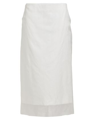 Sportmax HOSEN & R&Ouml;CKE - Midi-R&ouml;cke auf YOOX.COM