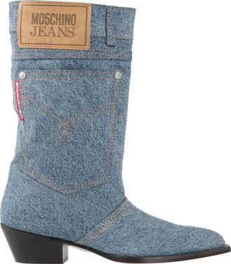 Moschino SCHUHE - Stiefel auf YOOX.COM