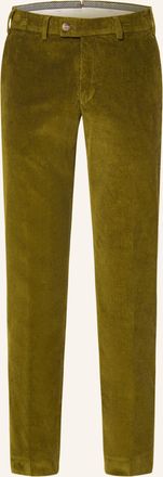 Hiltl Hiltl Cordchino Regular Fit gruen