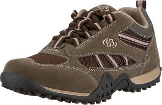 Brütting Joe 511034, Herren Sneaker, braun, (braun-beige), EU 42