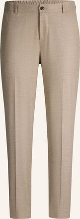 Joop Anzughose Regular Fit beige