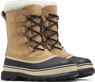 Sorel Caribou WP - Winterschuhe - Damen