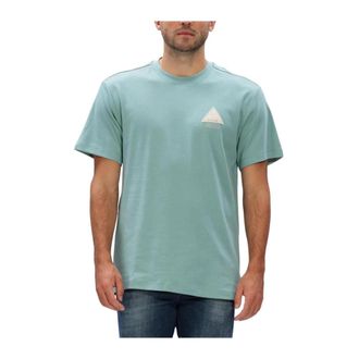 G-Star Herren, Oberteile, Gr&uuml;n, SGr&ouml;&szlig;e