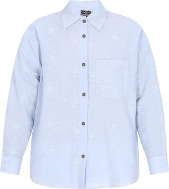 Dreimaster Bluse