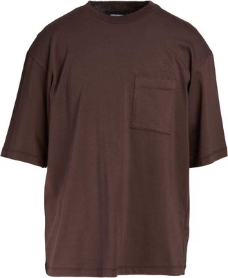 Dsquared2 TOPS - T-shirts auf YOOX.COM