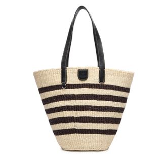 Max Mara Handtasche Weekend Max Mara 2615511015650 Braun
