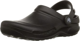 Crocs Bistro Work Clog 36-37 EU Black
