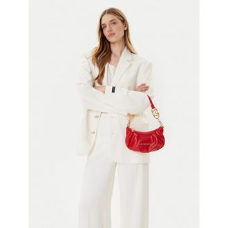 Love Moschino Handtasche LOVE MOSCHINO JC4076PP1NLF0500 Rot