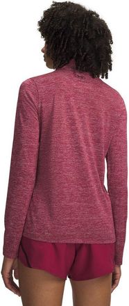 Under Armour Langarmshirt Under Armour Damen Langarm Shirt Tech 1/2 Zip- Twist 1384225