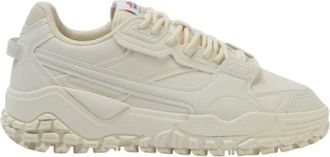 Ellesse Femme, Chaussures, Beige, Taille: 40 EU Chaussures