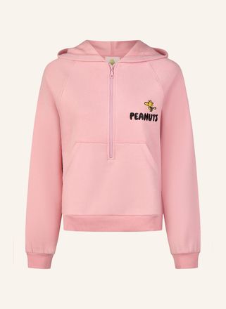 Princess Goes Hollywood Princess Goes Hollywood Hoodie Mit Schmucksteinen rosa