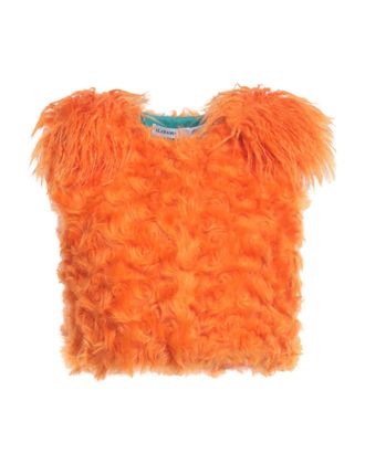 Alabama Muse JACKEN & M&Auml;NTEL - Shearling- & Kunstfell auf YOOX.COM