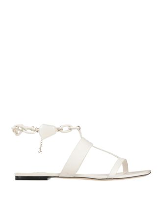 Jimmy Choo London SCHUHE - Sandalen auf YOOX.COM