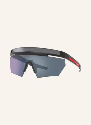 Prada Sonnenbrille Ps 01ys schwarz