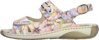 Waldl&auml;ufer Damen, Schuhe, Mehrfarbig, 38 EUGr&ouml;&szlig;e