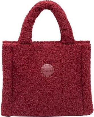 Colmar Sac &agrave; main 4945R 3XB Col.744 Bordeaux