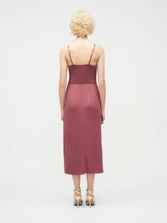 Only Midikleid ONLHoney (1-tlg) Spitze