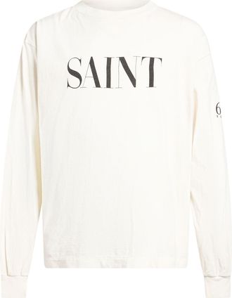SAINT M&times;&times;&times;&times;&times;&times; TOPS - T-shirts auf YOOX.COM