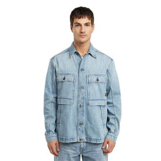 G-Star 8721136008785 Mosa overshirt