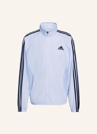 adidas Originals Adidas Originals Teamgeist Adicolor Originals Jacke weiss