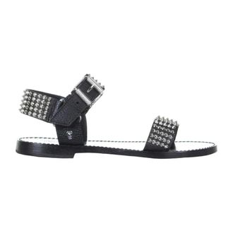 Zadig&Voltaire Sandales romaines - Femme - Chaussures - Multicolore - Taille: 37 EU