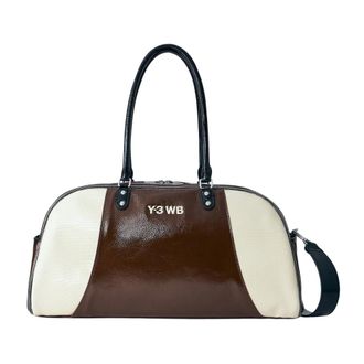 Yohji Yamamoto unisex, Taschen, Braun, ONE SIZEGr&ouml;&szlig;e