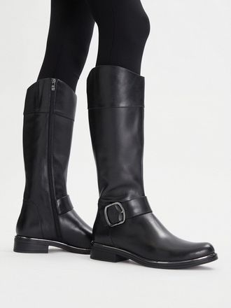 Caprice Klassische Stiefel Caprice 9-25517-45 Schwarz