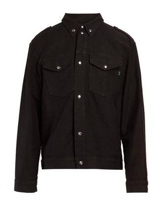 Department Five JACKEN & M&Auml;NTEL - Jacken und Anoraks auf YOOX.COM