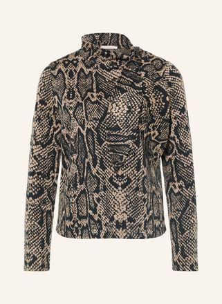 Lilienfels Lilienfels Lonsleeve braun