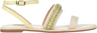 Liu Jo SCHUHE - Sandalen auf YOOX.COM