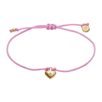 Fossil Damen, Accessories, Rosa, ONE SIZEGr&ouml;&szlig;e