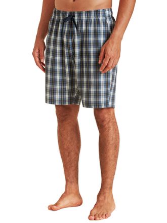 CALIDA RMX Sleep Bermudas Herren