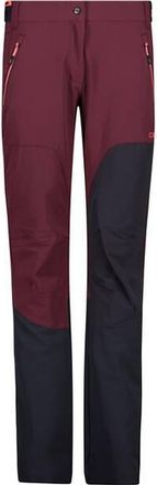 F.lli Campagnolo Damen Keilhose WOMAN PANT