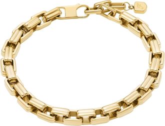 Fossil Armband