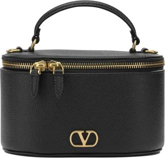 Valentino Garavani Femme, Sacs, Noir, Taille: ONE Size Mini sac VLogo Signature