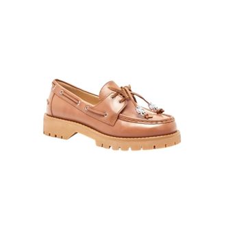 Michael Kors Damen, Schuhe, Braun, 39 EUGr&ouml;&szlig;e