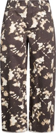 Liu Jo HOSEN & R&Ouml;CKE - Jeanshosen auf YOOX.COM