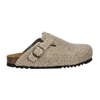 Scholl FAE New Slipper - - Shoes - Damen - Beige - 36 EU