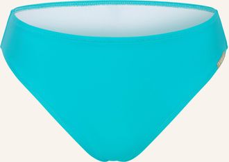 Lidea Lidea Basic-Bikini-Hose The Core blau
