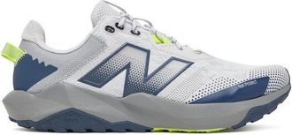 New Balance Laufschuhe Dynasoft Nitrel V6 MNTR8M3 Grau