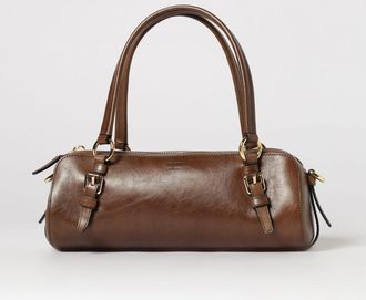 Moschino Handtasche MOSCHINO COUTURE Damen Farbe Braun