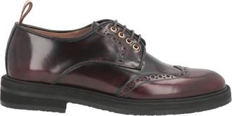 Pollini SCHUHE - Schn&uuml;rschuhe auf YOOX.COM